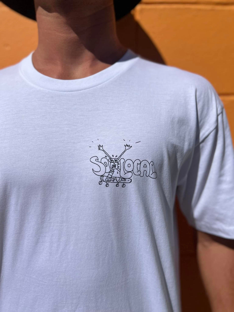 So - Local Surf & Skate Wear – SO LOCAL